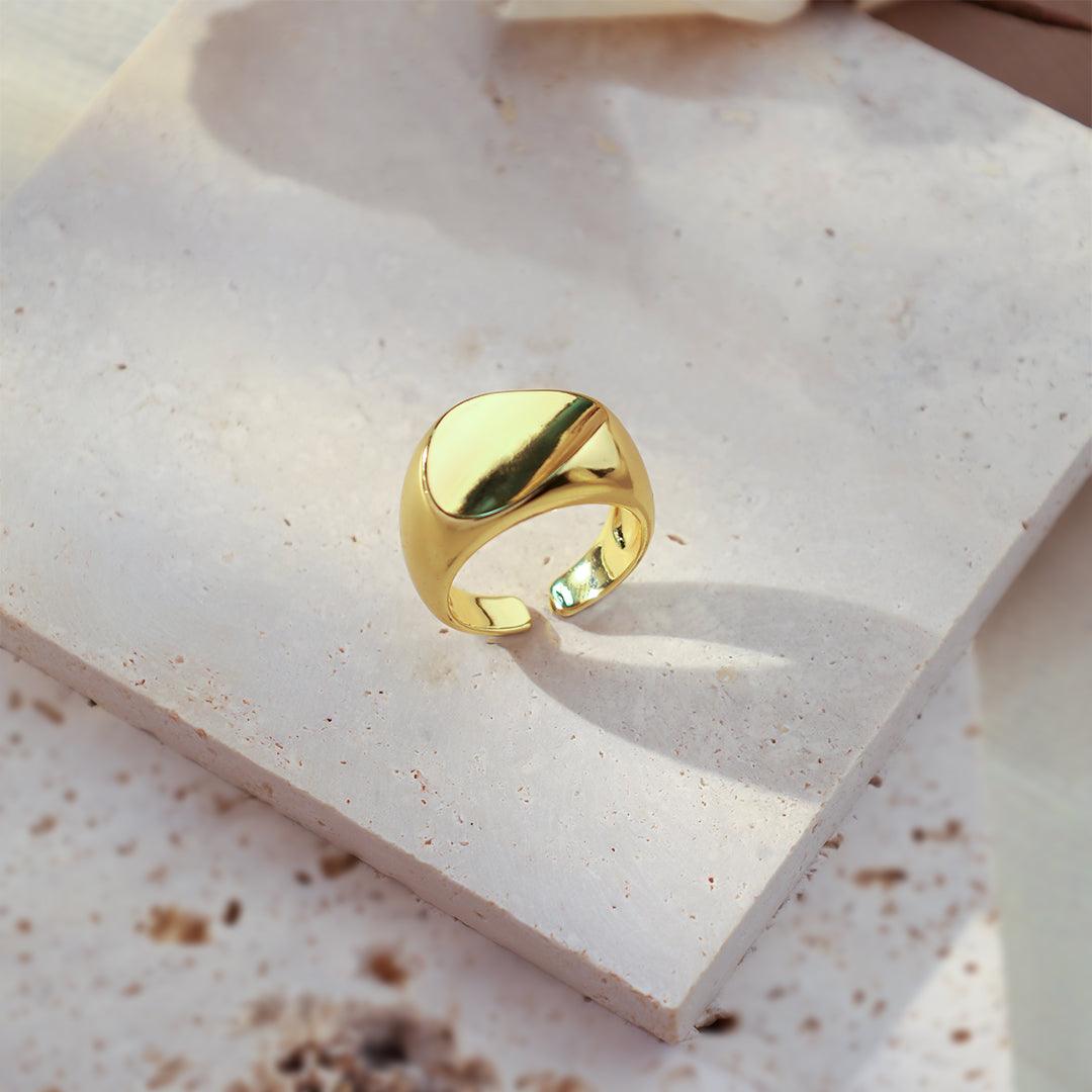 Dainty Chic Ring – Estailo-Fashioning You!