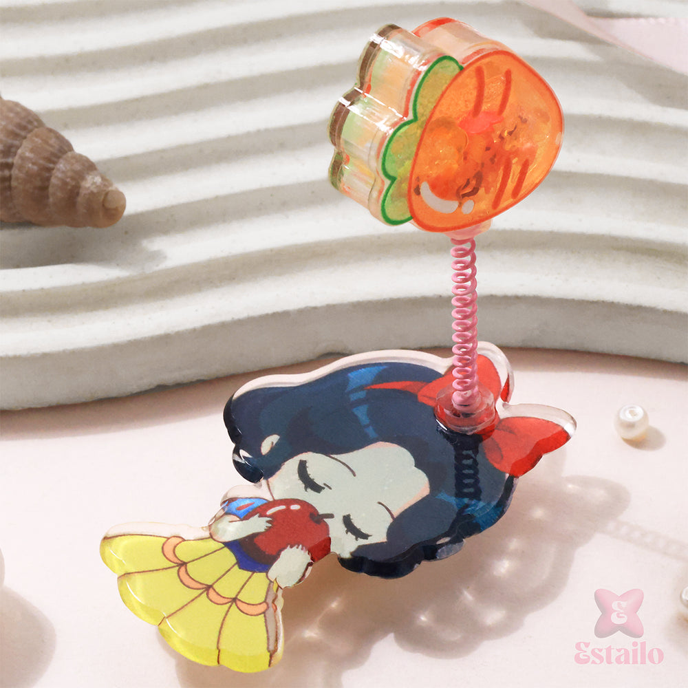 Ocean Princess Clip