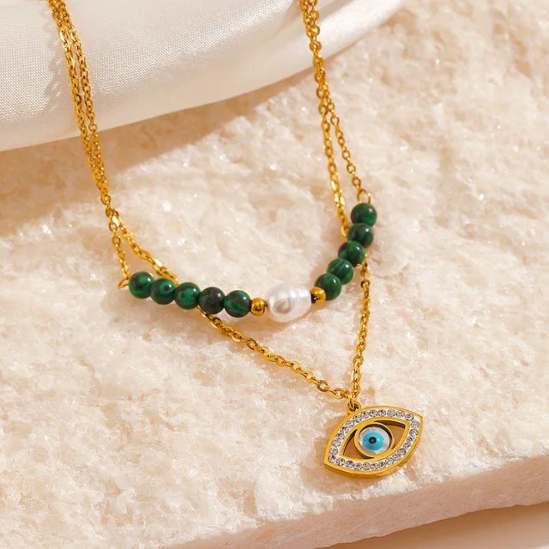 Evil Eye Collection – Estailo-Fashioning You!